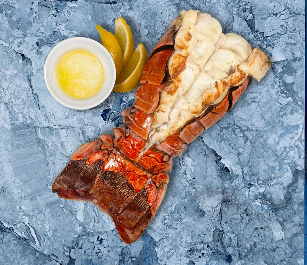 Fresh Shellfish Online | Pure Food Fish Market