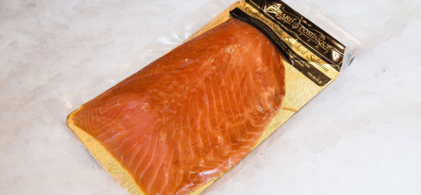 Buy Novia Scotia-Style Smoked Salmon Lox Online – Pure Food Fish Market