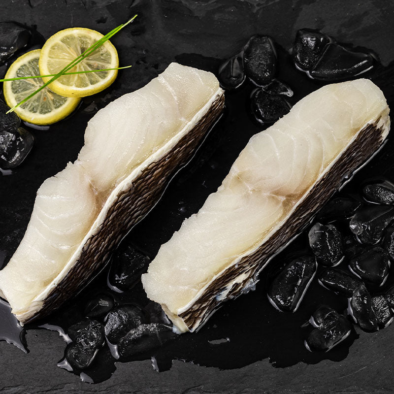 Buy Black Cod Fish | Pure Food Fish Market