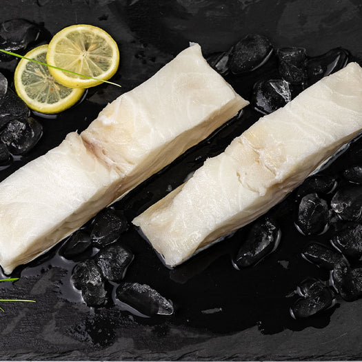 Buy Black Cod Fish | Pure Food Fish Market