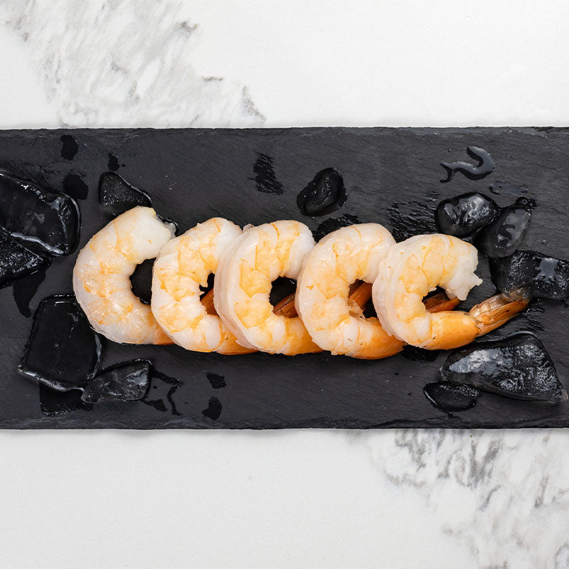 Jumbo Shrimp A Comprehensive Guide To Buying Better Shrimp