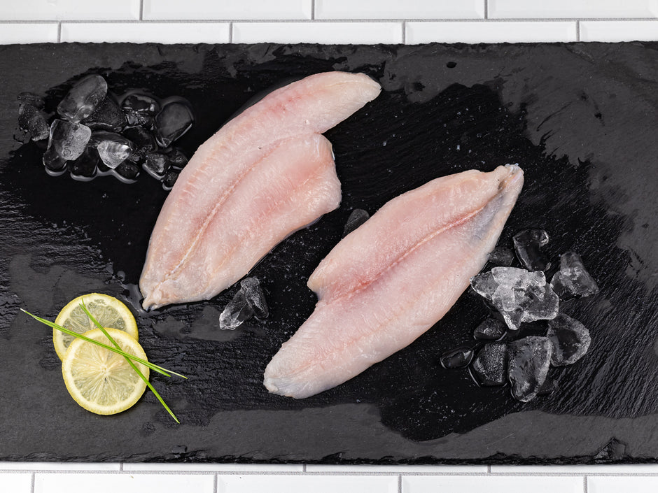 Fresh Fish – Pure Food Fish Market