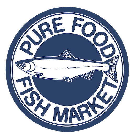 Buy Fresh Seafood Online | Pure Food Fish Market