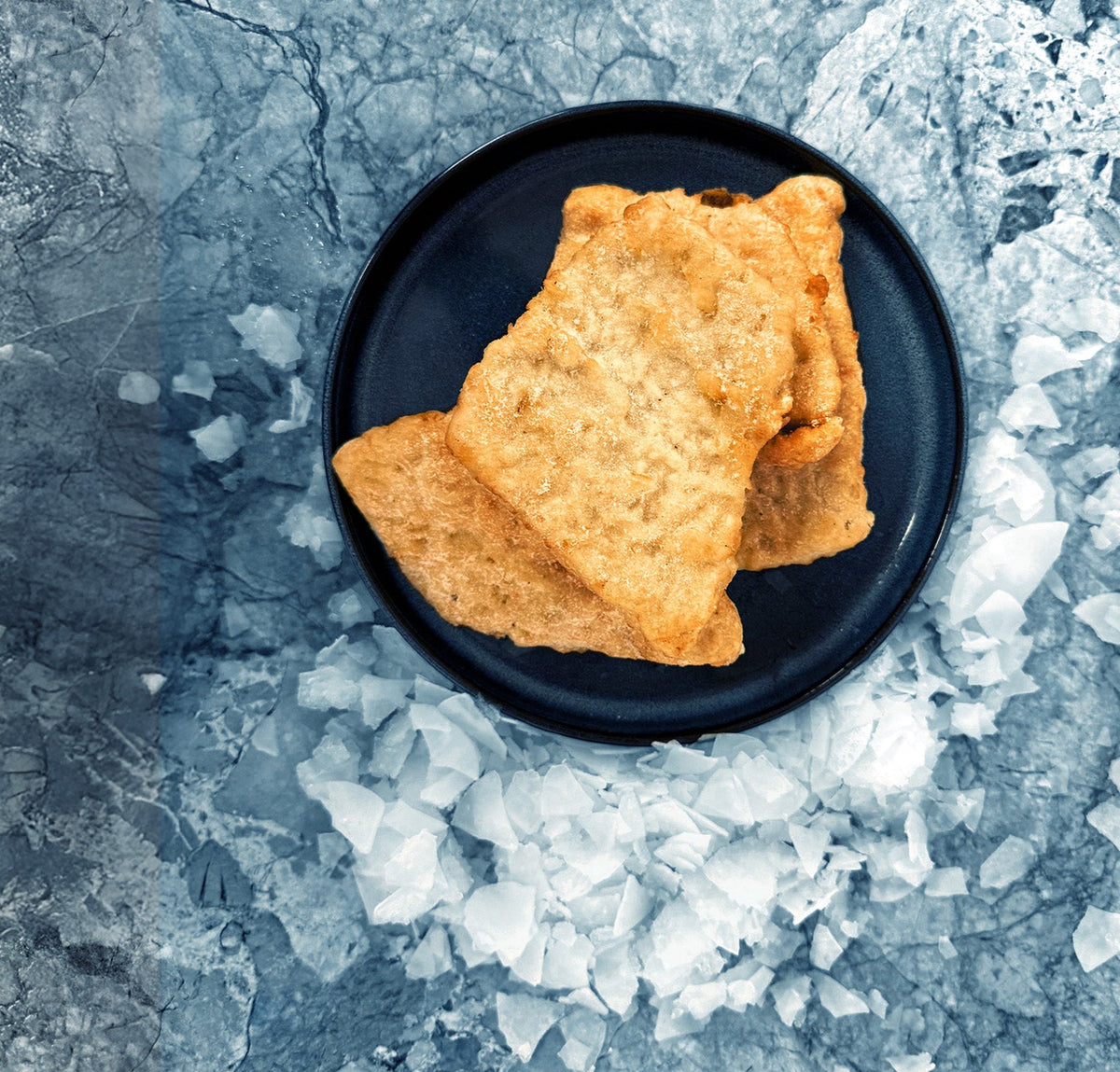 Beer Battered Cod – Pure Food Fish Market