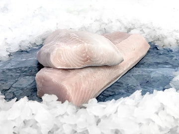 Buy Fresh Cod Online | Pure Food Fish Market
