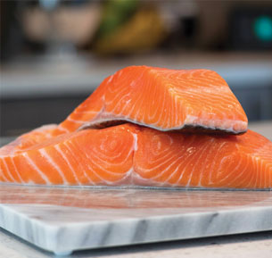 Buy Fresh Seafood Online | Pure Food Fish Market