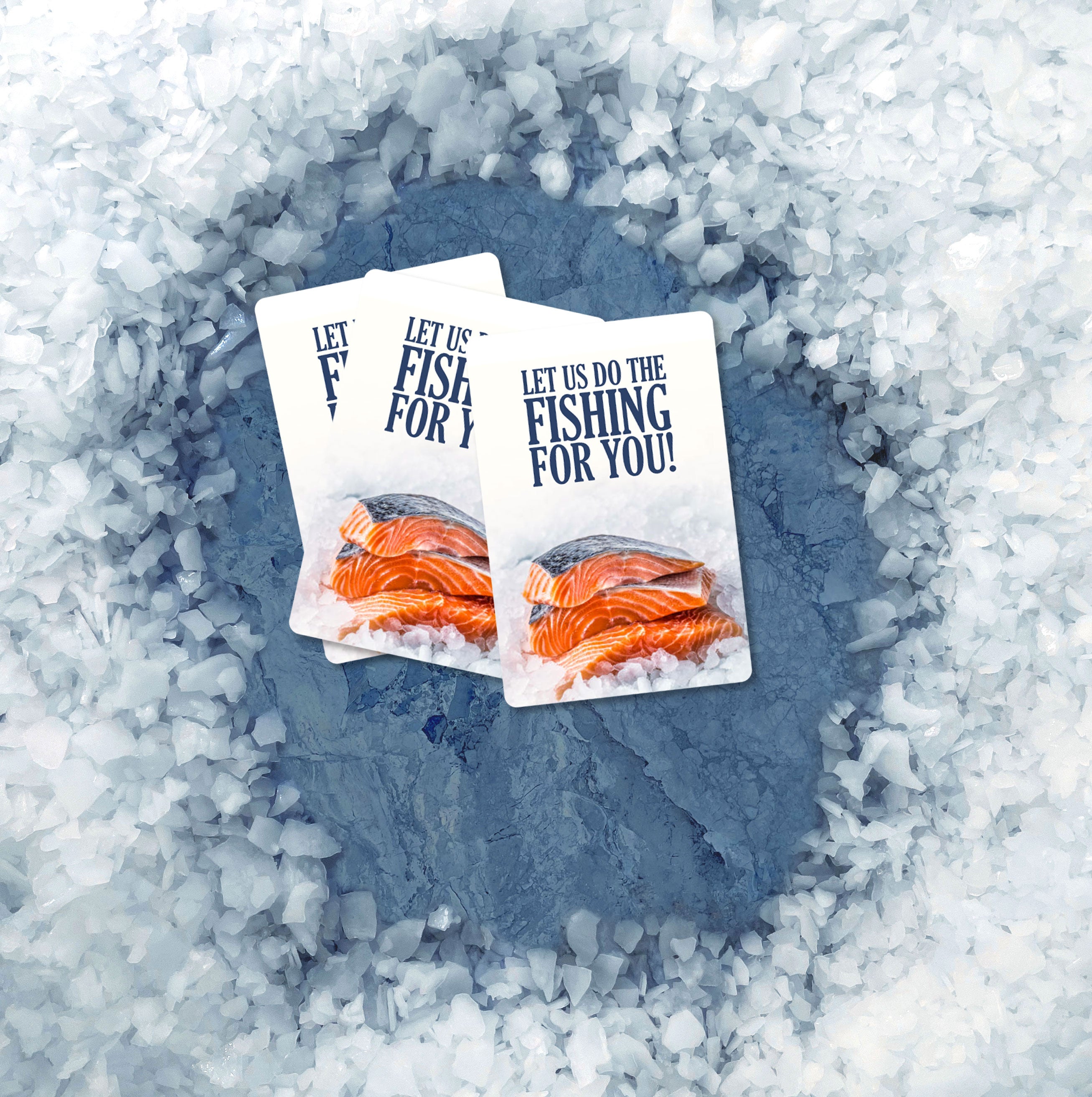 Collections – Pure Food Fish Market