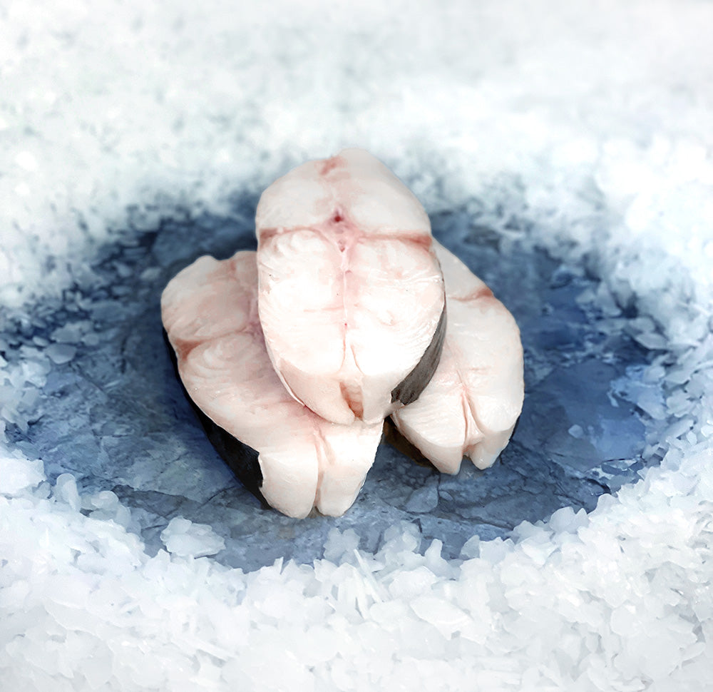 Buy Alaskan Halibut Online | Pure Food Fish Market