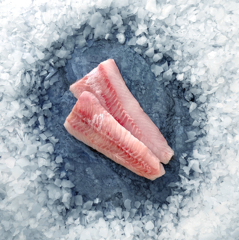Order Fresh Ling Cod Fillet – Pure Food Fish Market