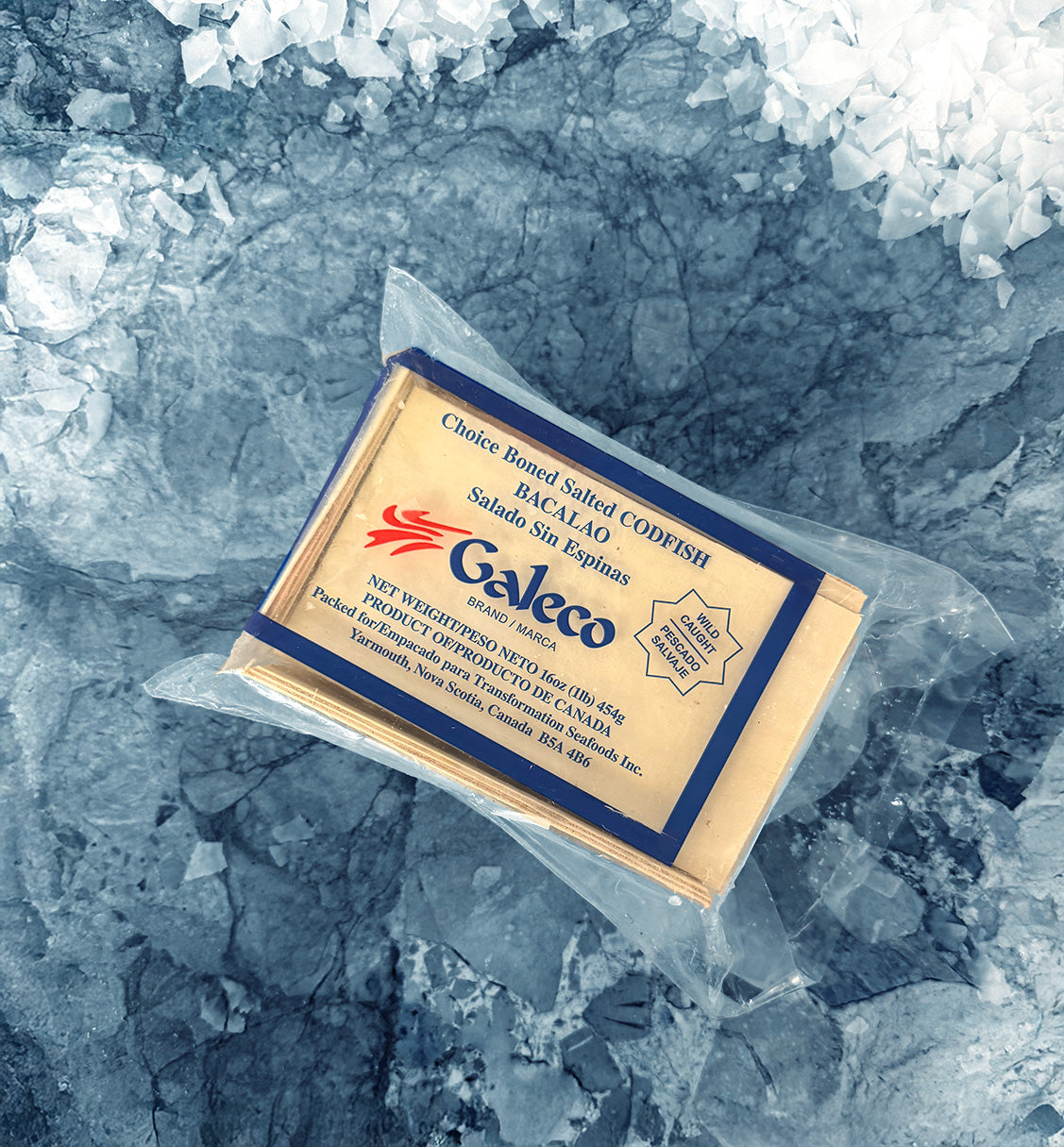 Buy Fresh Cod Online | Pure Food Fish Market