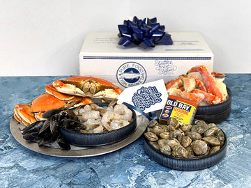 Bundles & Gift Sets – Pure Food Fish Market