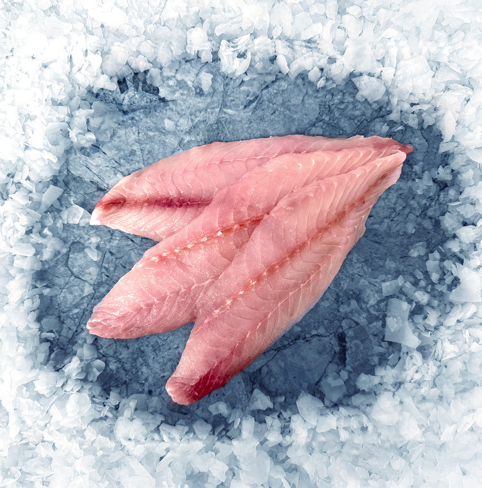 Fresh Fish – Pure Food Fish Market