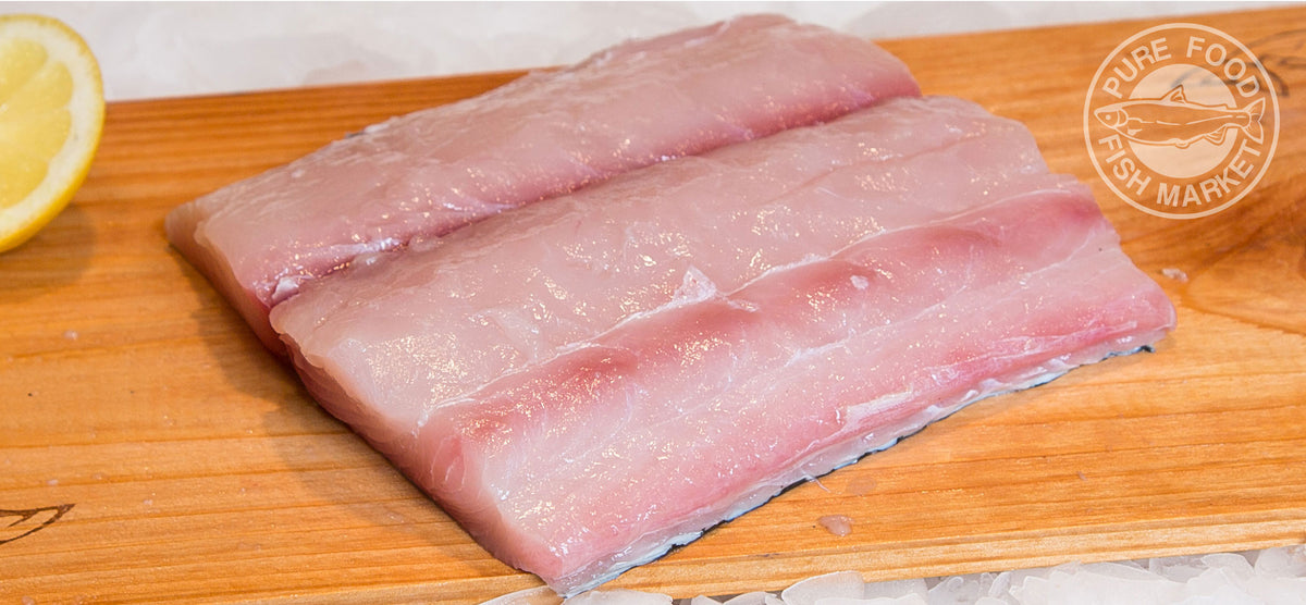 Buy Fresh Mahi Mahi Fillet Online – Pure Food Fish Market