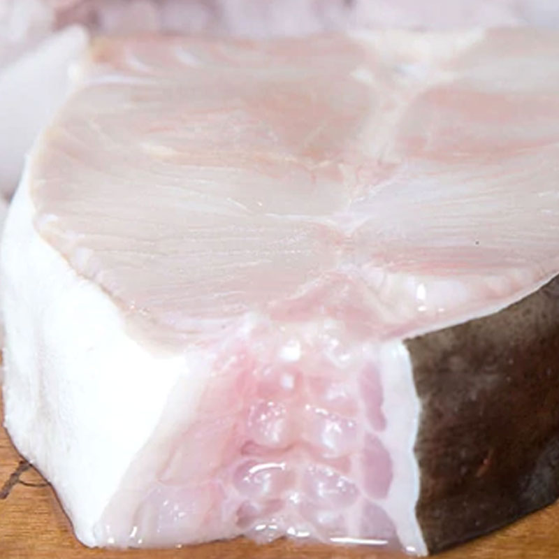 Buy Wild Alaskan Halibut Steaks Online – Pure Food Fish Market