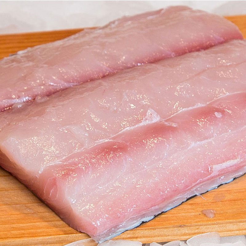 Mahi Mahi Fillet