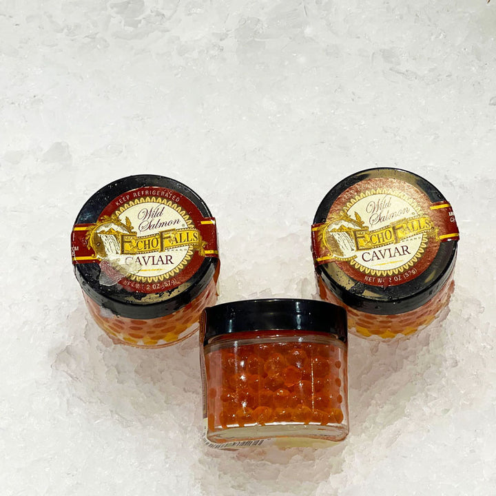 Order Fresh Salmon Online – Pure Food Fish Market